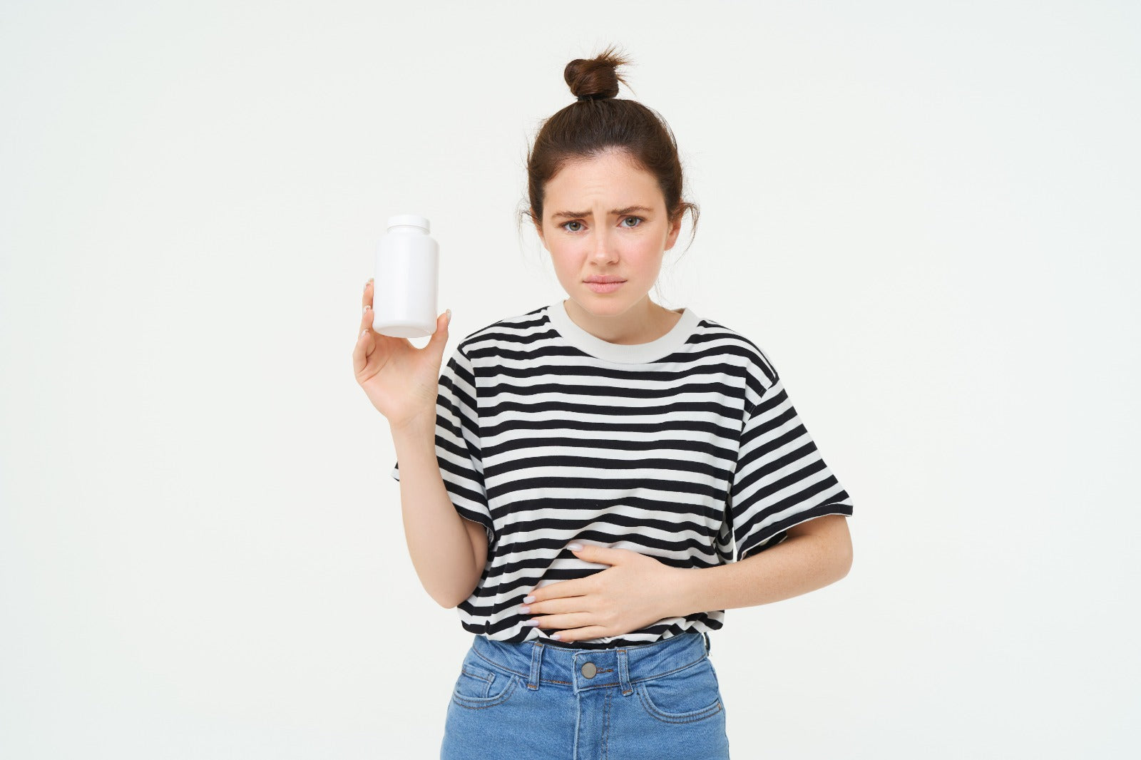 Got a Bad Gut? Recognize Symptoms and Solutions for Better Gut Health ...
