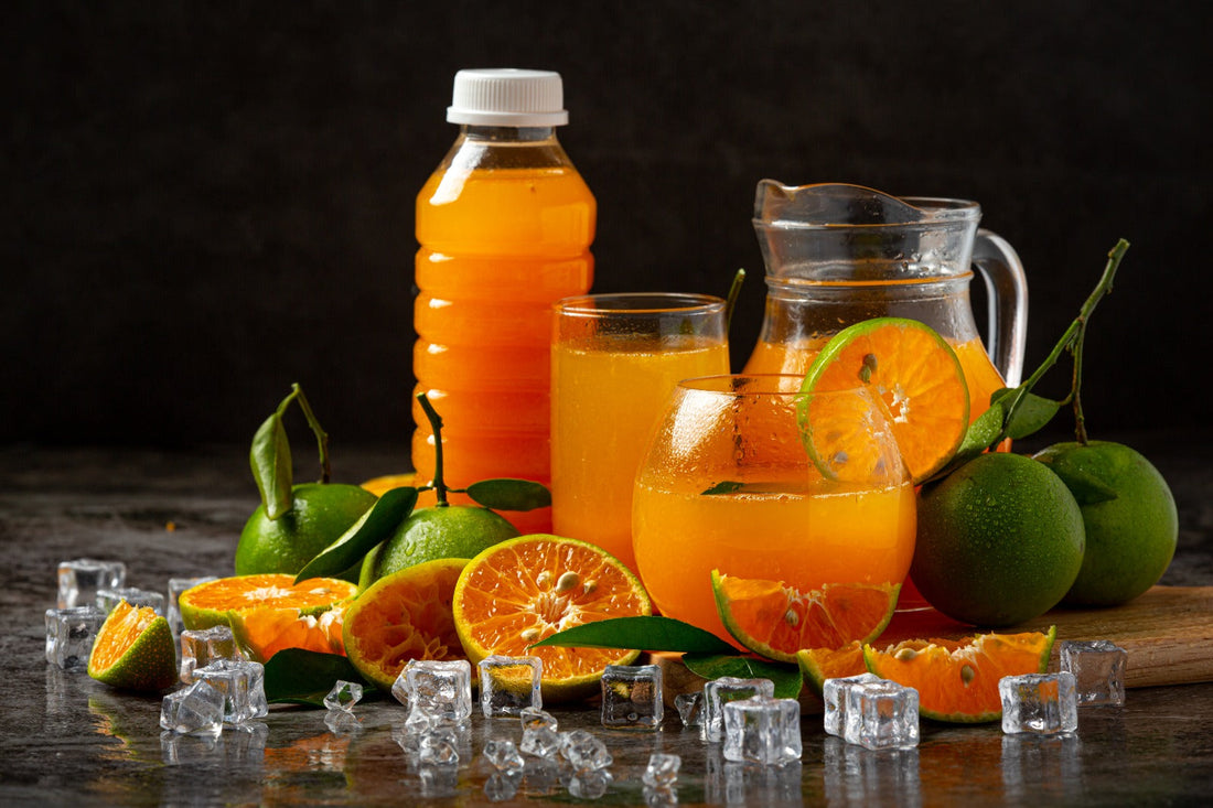 10 Best Juices for Digestion and a Healthy Gut-Must Try Juices – Sova ...
