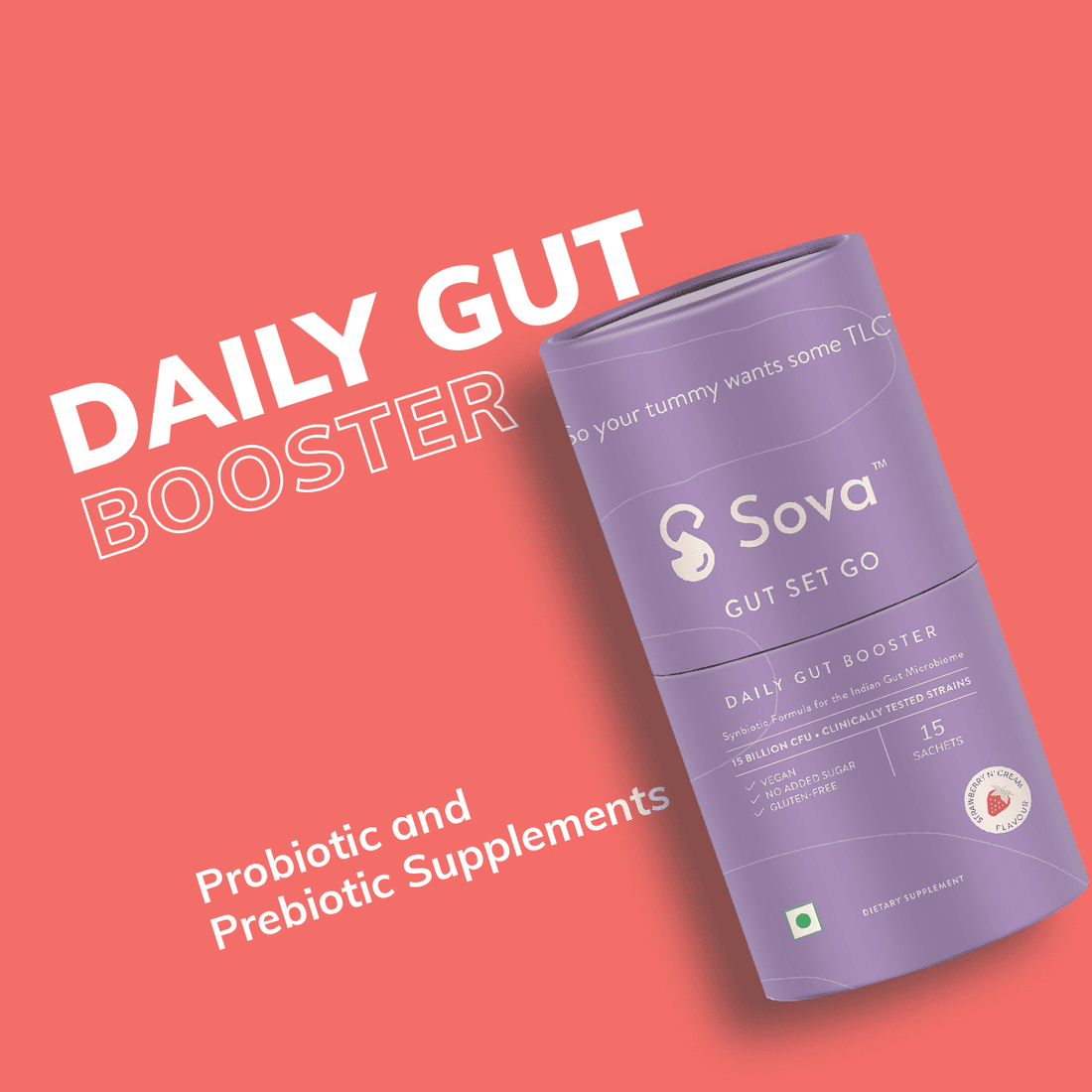Gut Set Go – Sova Health