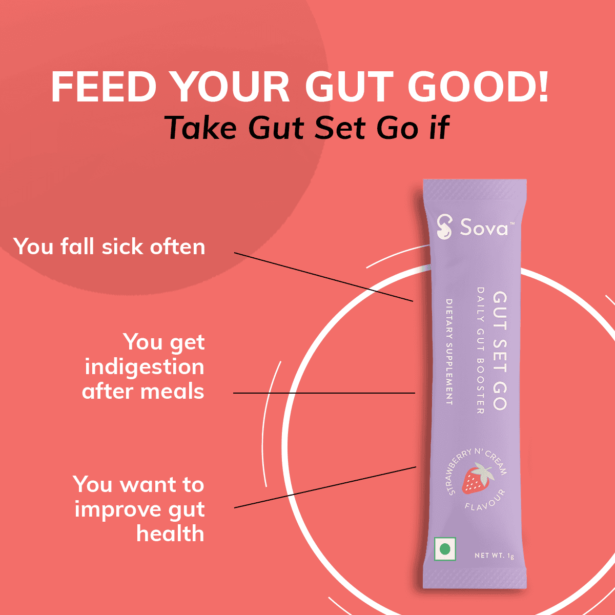 Best Probiotic Supplements Probiotics Medicine For Gut Health Sova