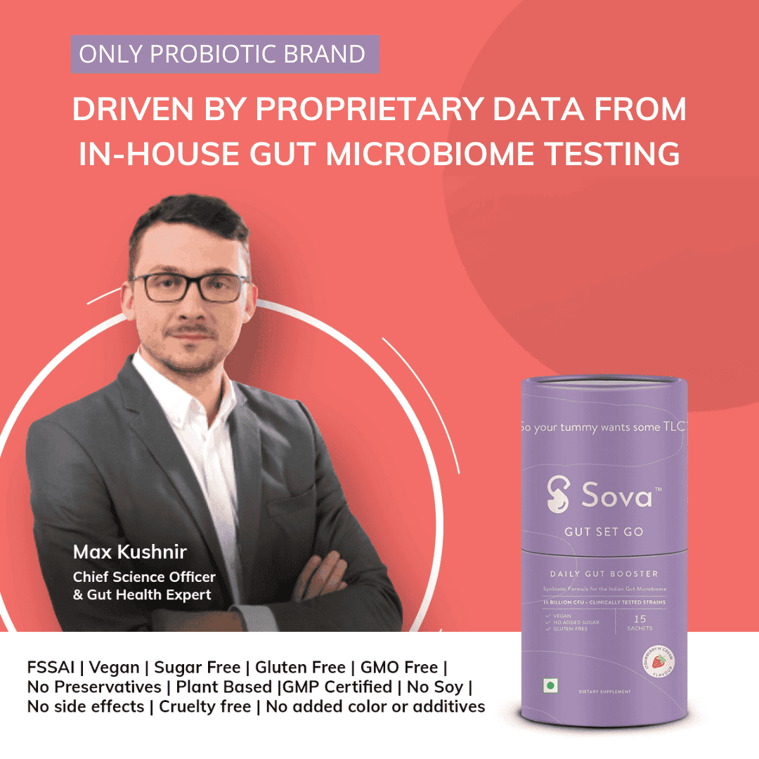 Gut Health Supplement Best Probiotic Supplements For Gut Health