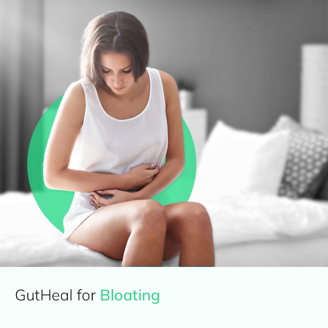 Gut Bloating Issues | Bloated Stomach | Gas Trouble Problem - Sova Health