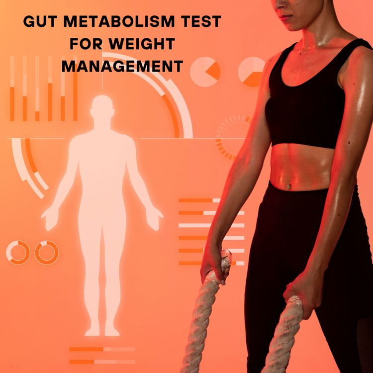Best Health Tests Powered by Gut Microbiome Profiling – Sova Health